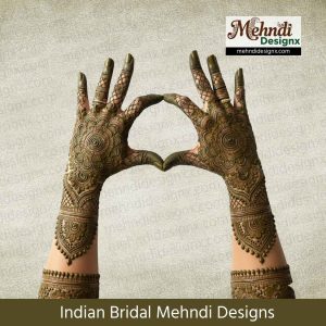 100+ Indian Mehndi Designs: Make Every Occasion Magical